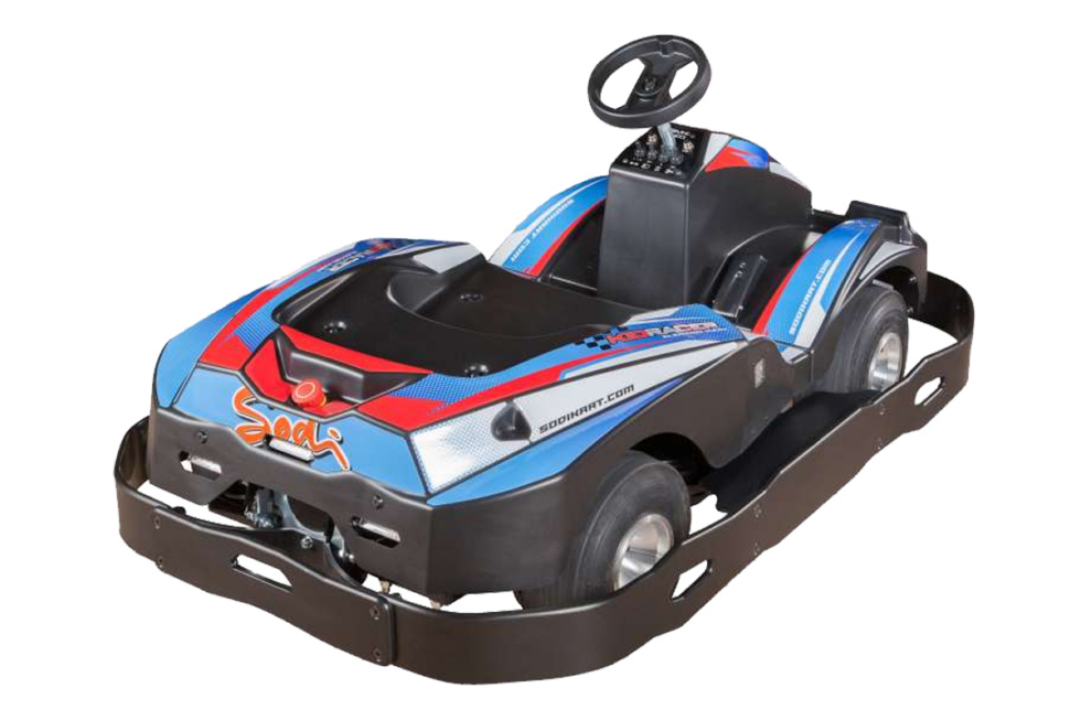 Karting pour particuliers – Billetterie et sessions libres entre ...